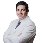 Nicholas Debellis, MD - MSR Injury Doctors