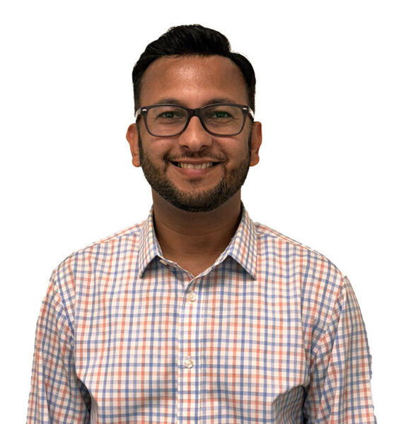 Ashish Kumar, D.O./CAc, FAAPMR - MSR Injury Doctors