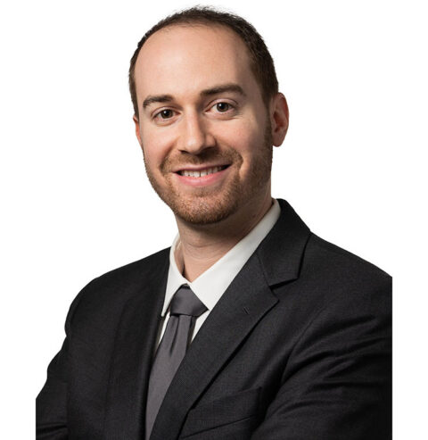 Steven Ross, DO - MSR Injury Doctors