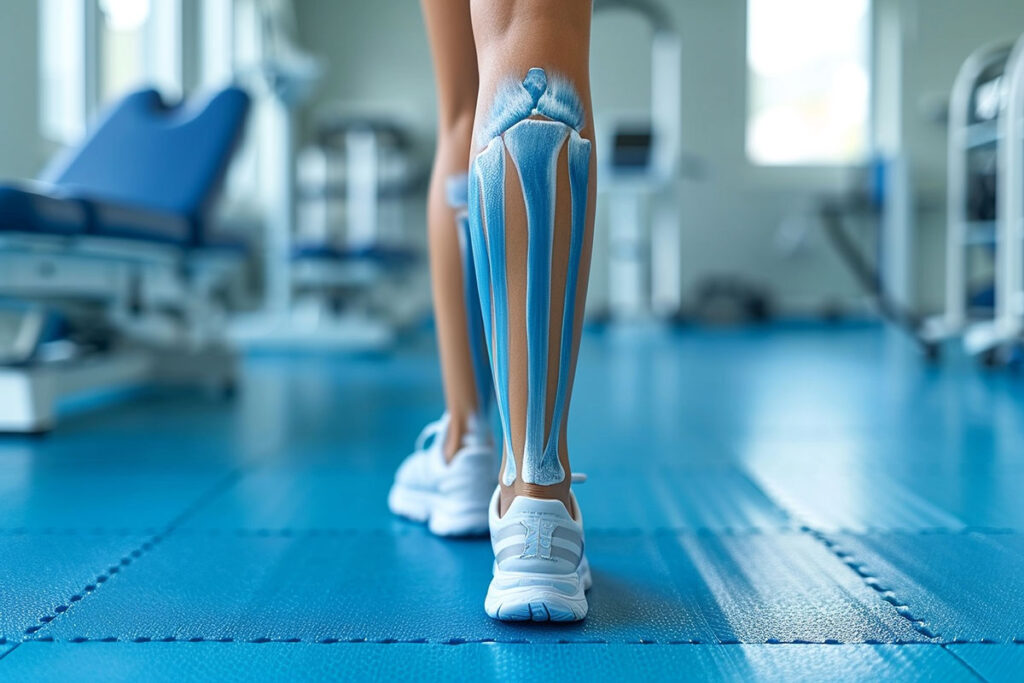 Muscle Sprains & Strains - MSR Injury Doctors