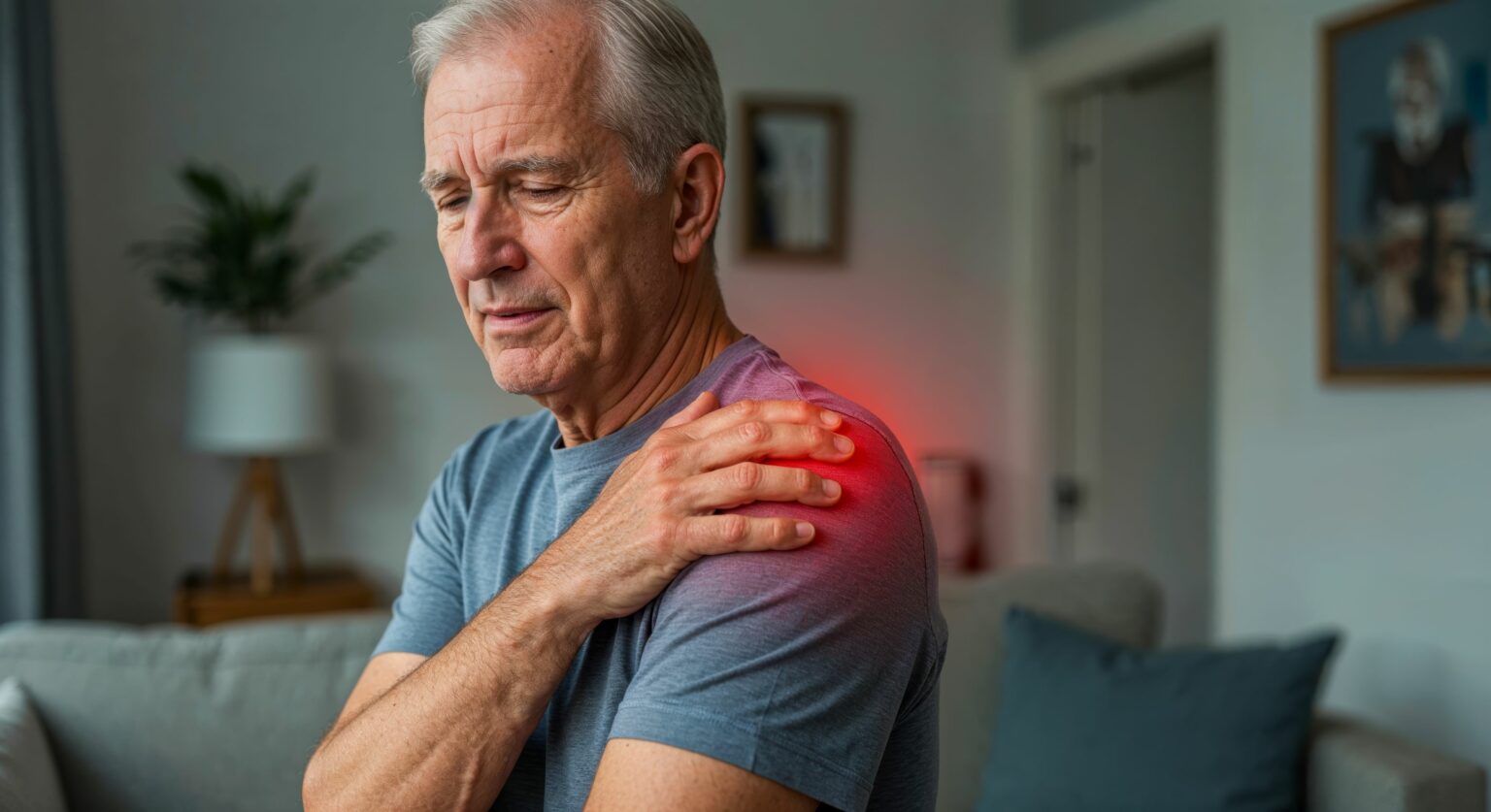 Musculoskeletal Pain: What Causes It & How to Find Relief? - MSR Injury ...